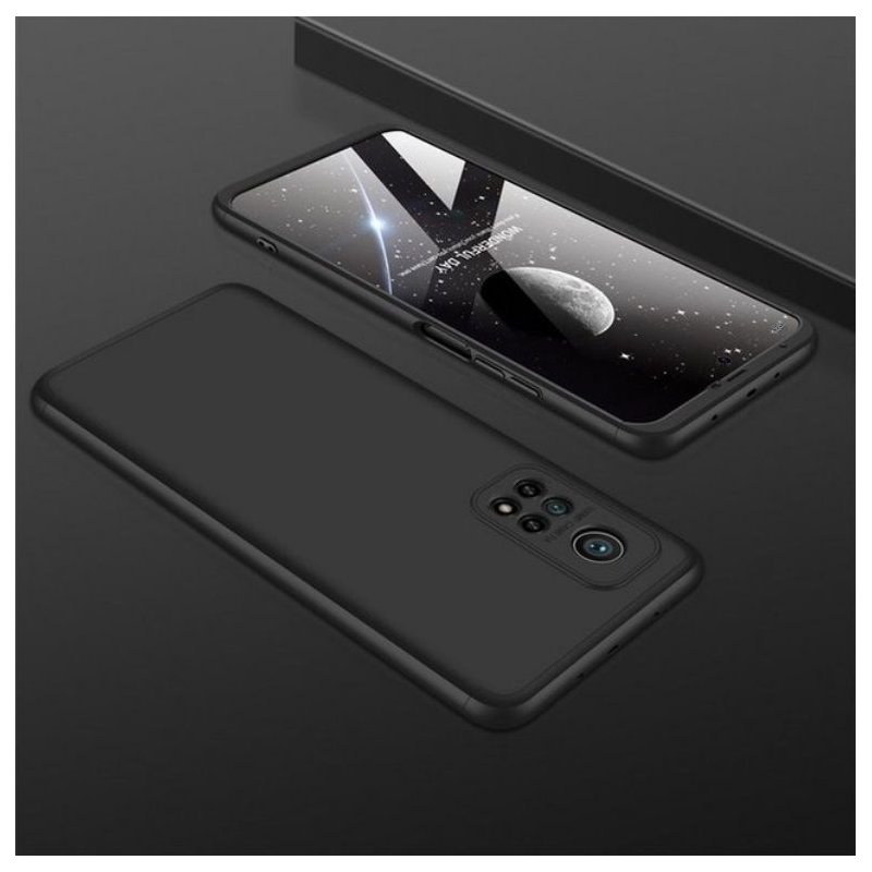 Funda 360 Xiaomi Redmi Note 11Y 11S Negra. Carcasa muy robusta